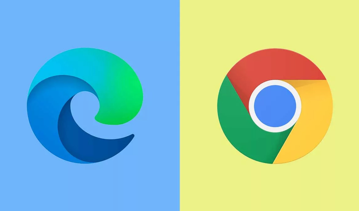 Google Chrome atau Edge, Mana yang Lebih Baik?