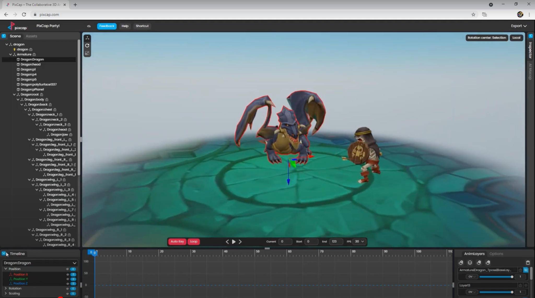 Mengenal Pixcap, Website untuk Dapatkan Ilustrasi 3D Gratis