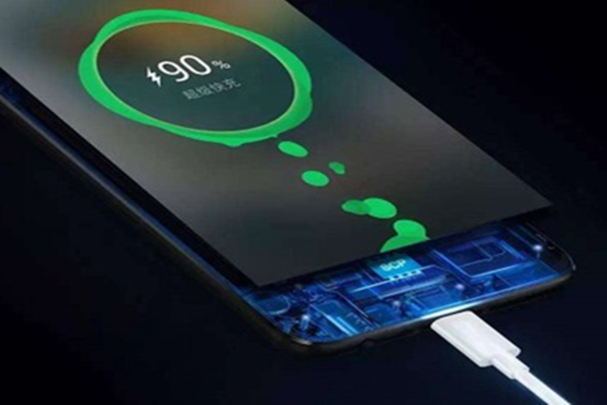 Cas HP Sebaiknya sampai Berapa Persen? Ini Penjelasannya