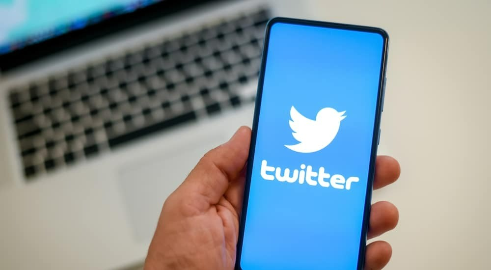 Twitter Batasi Jumlah Twit yang Bisa Dibaca Tiap Hari