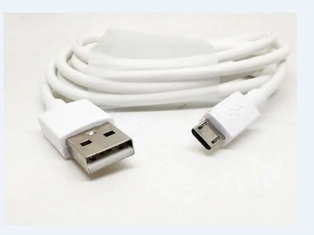 4 Langkah Membersihkan Kabel Charger HP yang Kotor