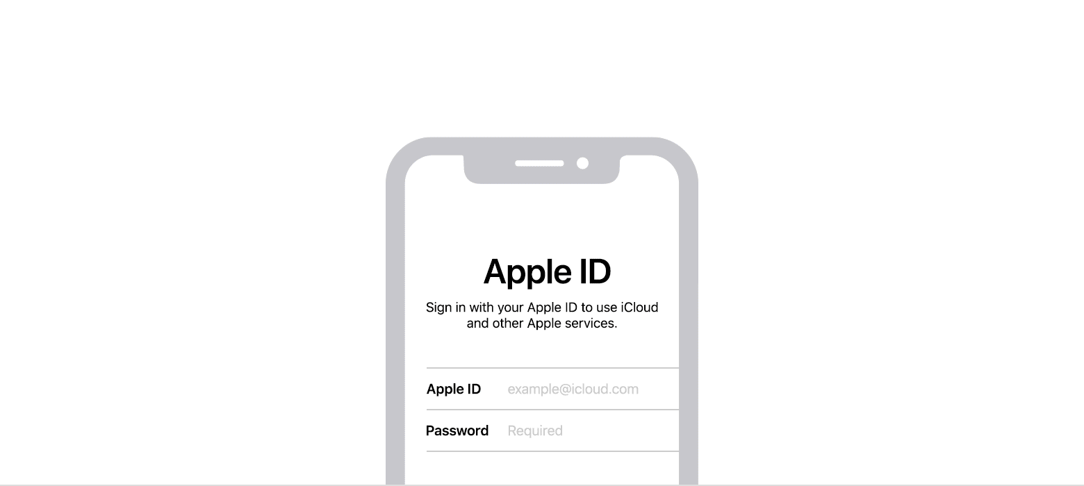Simpel! Cara Membuat Apple ID Baru di HP dan Laptop