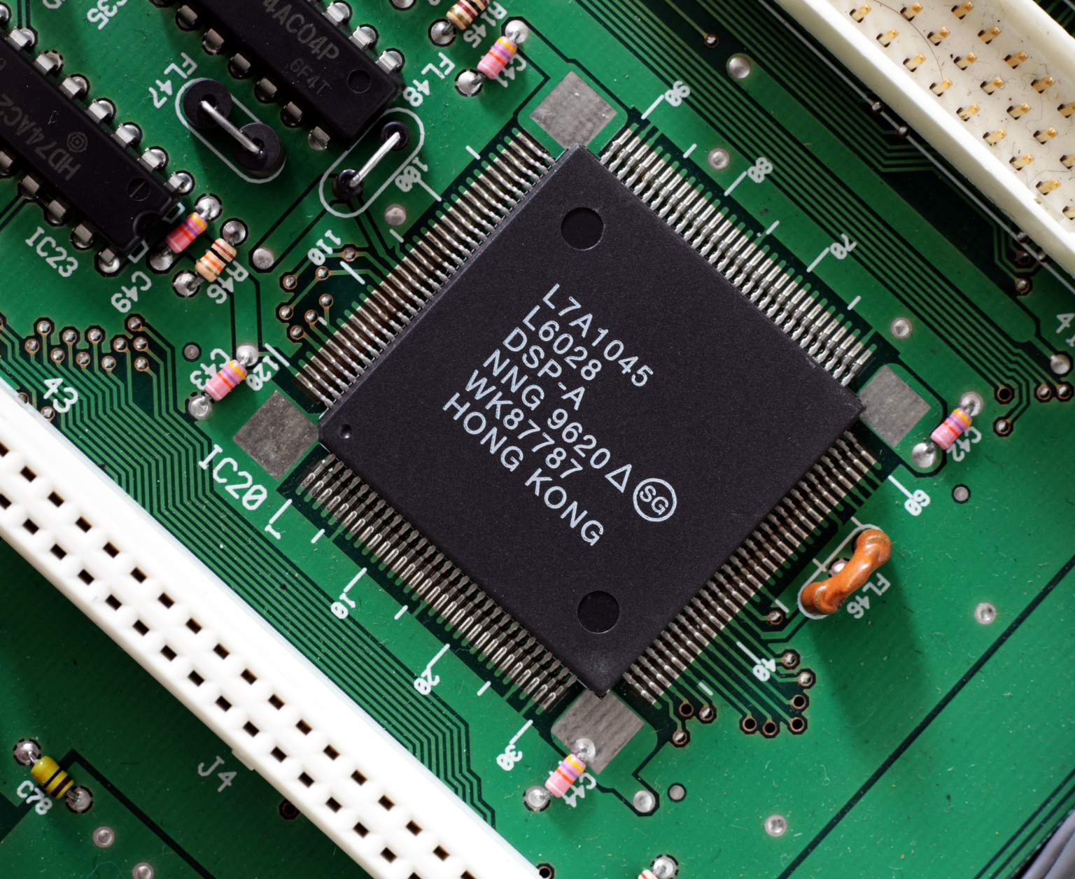 Pengertian Processing Device! Lengkap dengan Contoh dan Fungsinya ...