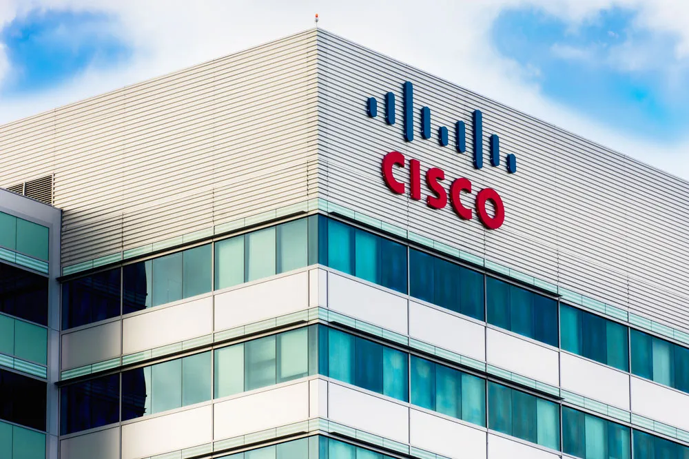 Cisco Akuisisi Perusahaan Keamanan Siber Splunk Senilai Rp 429 Triliun – Harian Teknologi