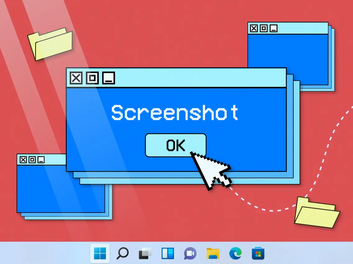 Mudah dan Praktis! 8 Cara Screenshot di Komputer dengan Keyboard ...
