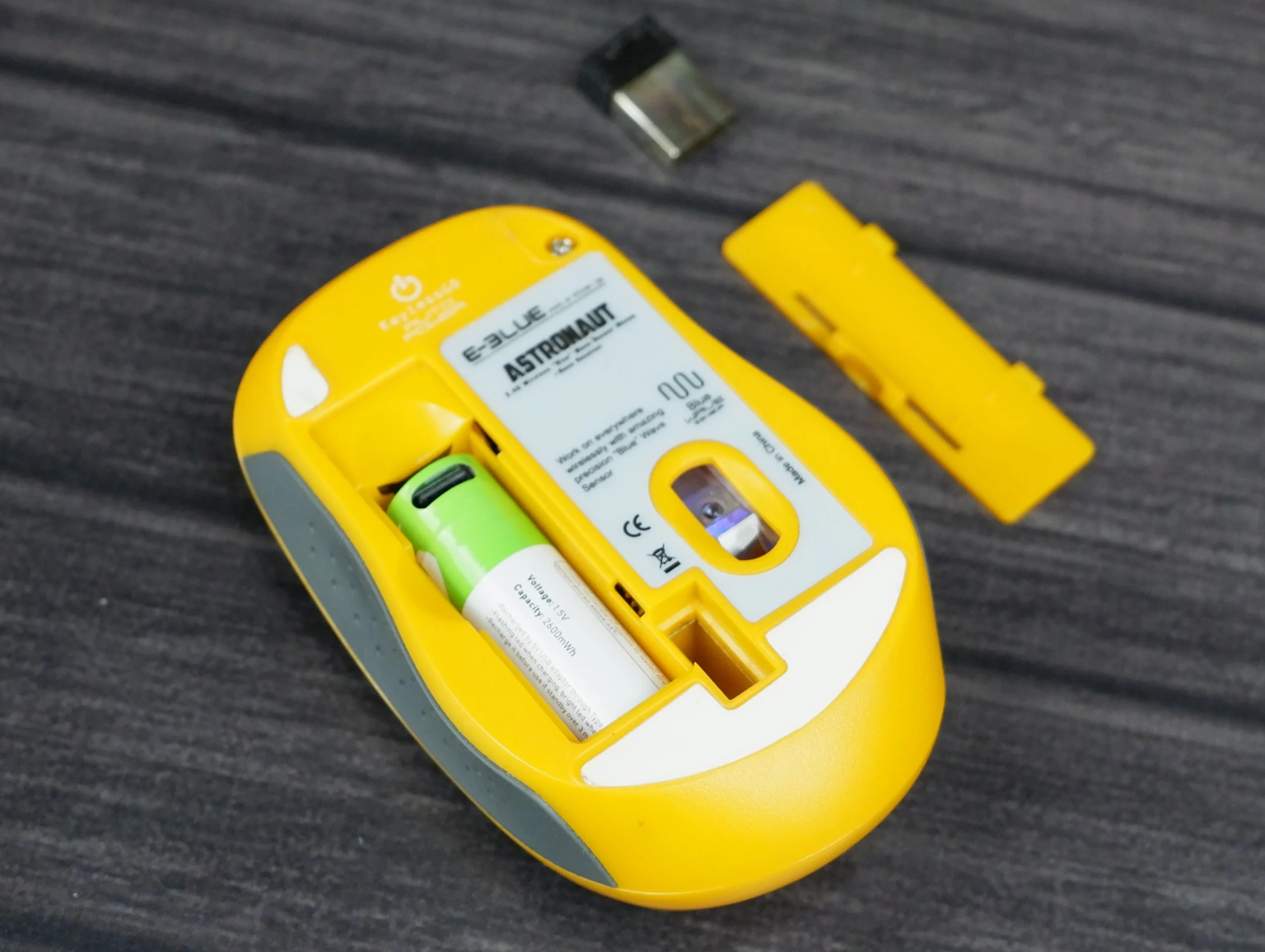 10 Cara Mengatasi Mouse Wireless Tidak Berfungsi dengan Mudah dan ...