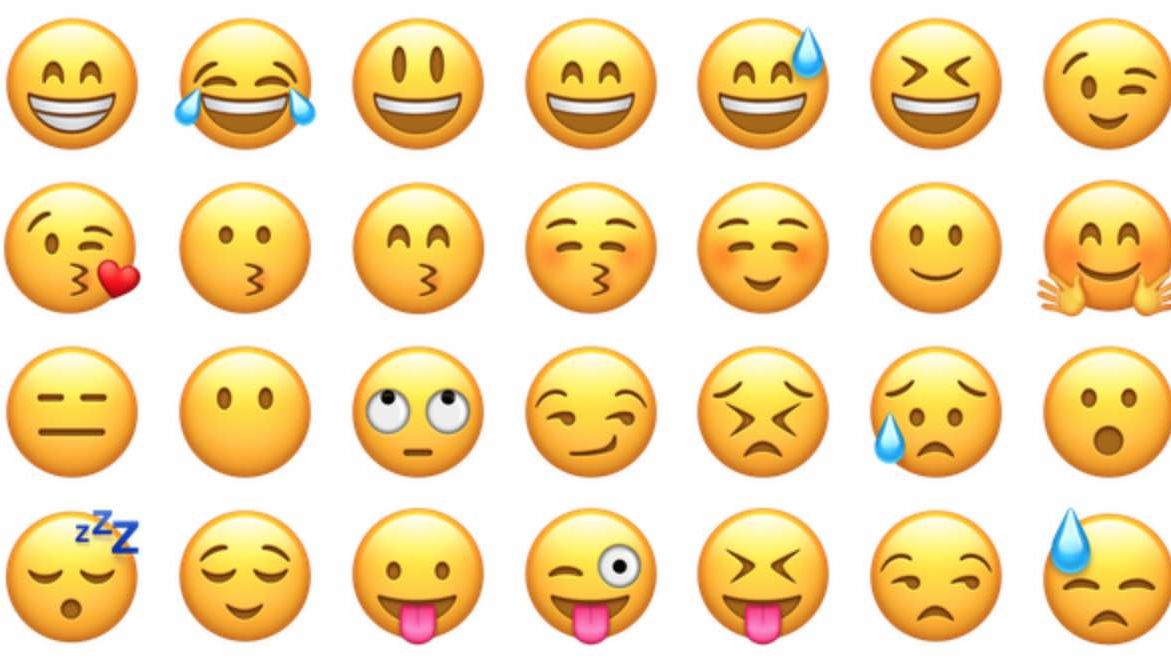 Sejarah Awal Emoji: Dari Simbol ke Karakter Digital