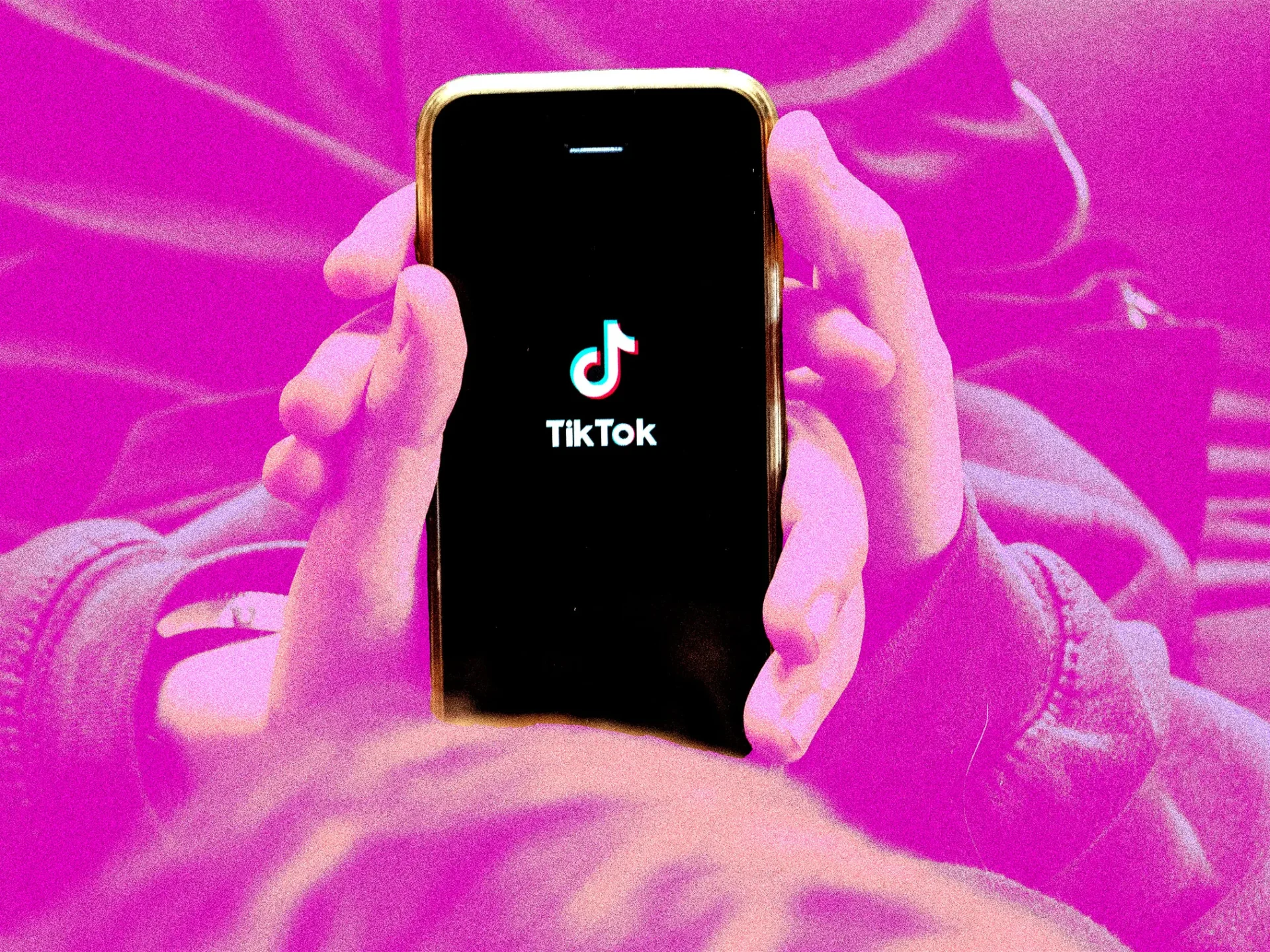 Cara Bikin Video Velocity yang Lagi Viral di TikTok